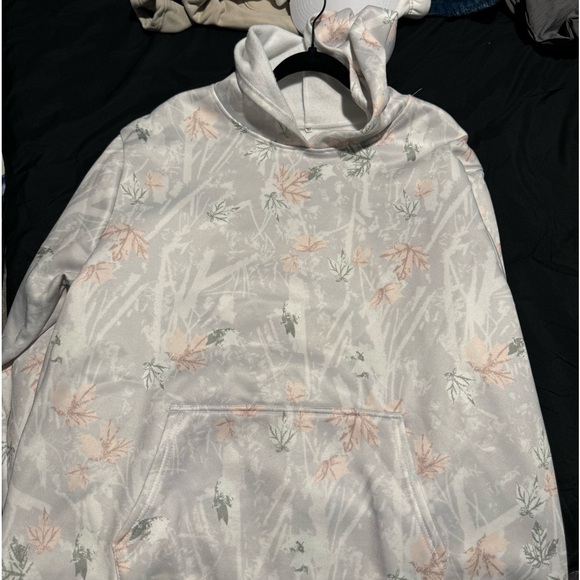 Sweaters | Viral Tik Tok Camo Hoodie | Poshmark